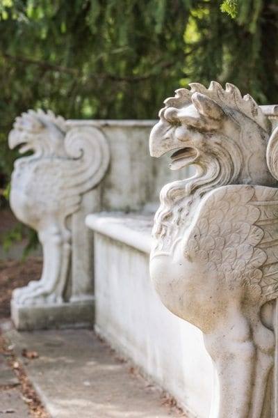 Plan A Visit - Parkwood Estate